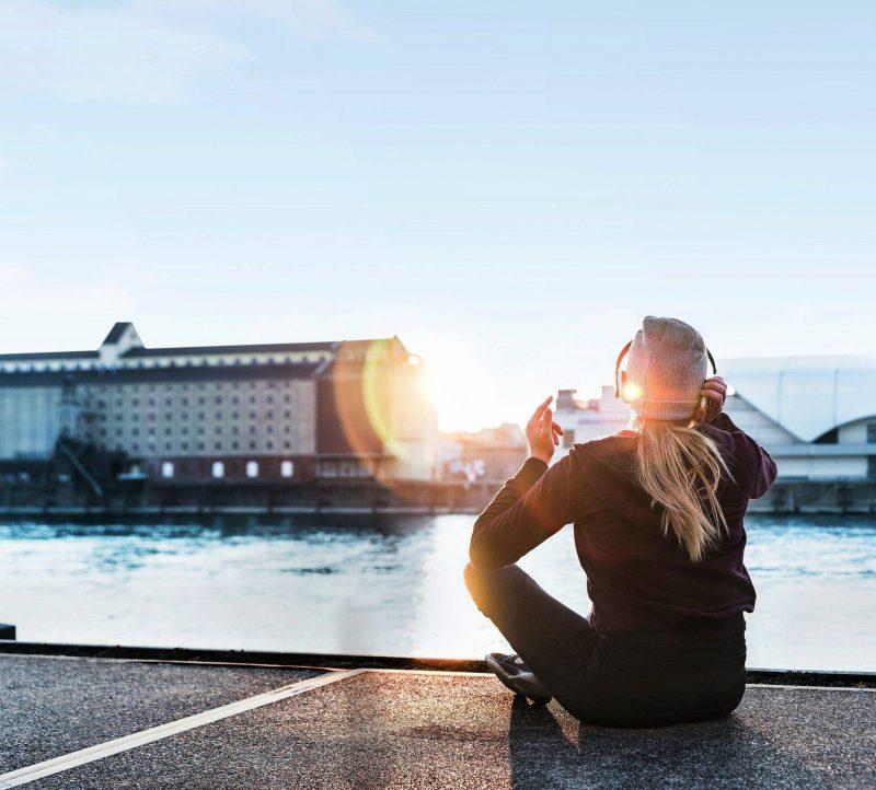 Lundbergs fastigheter - För ett hållbart cityliv